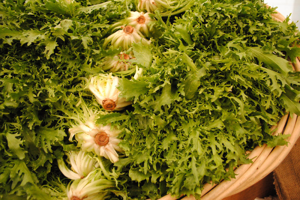 A Farmers Market Guide to Greens : Foodwise