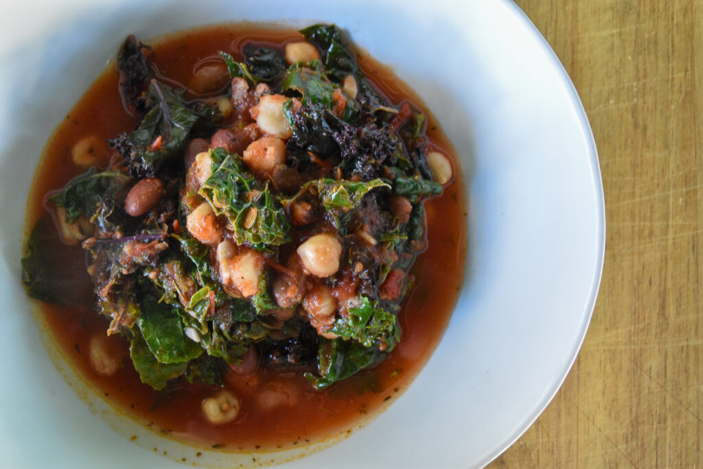 California Greens : Foodwise