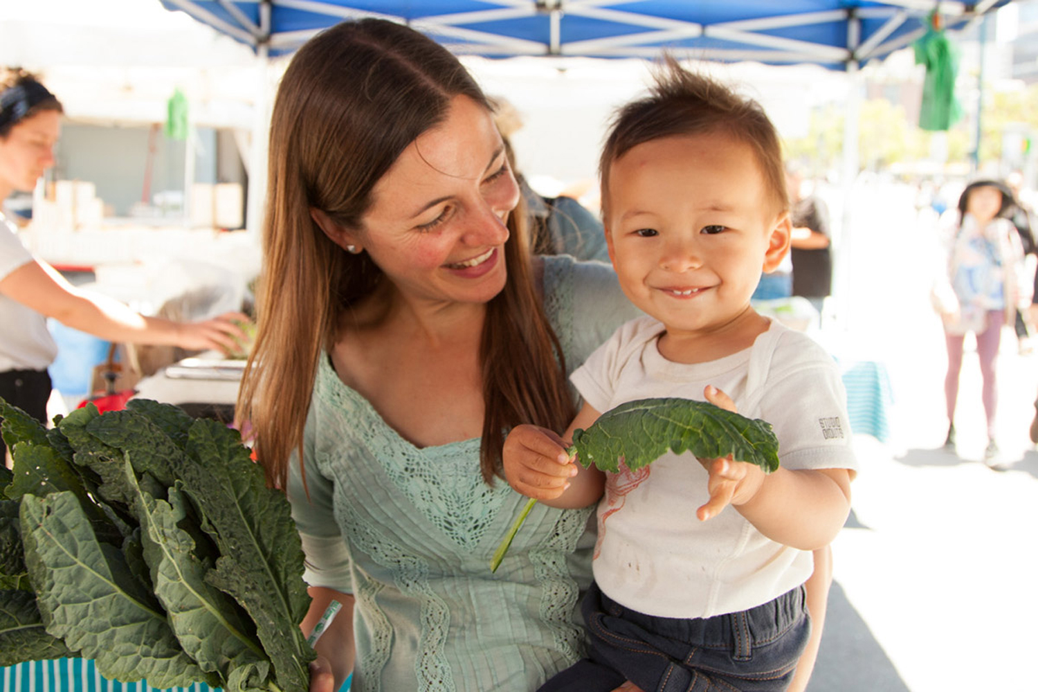 As SNAP Benefits Are Cut, Market Match Helps Bridge the Fresh Food ...