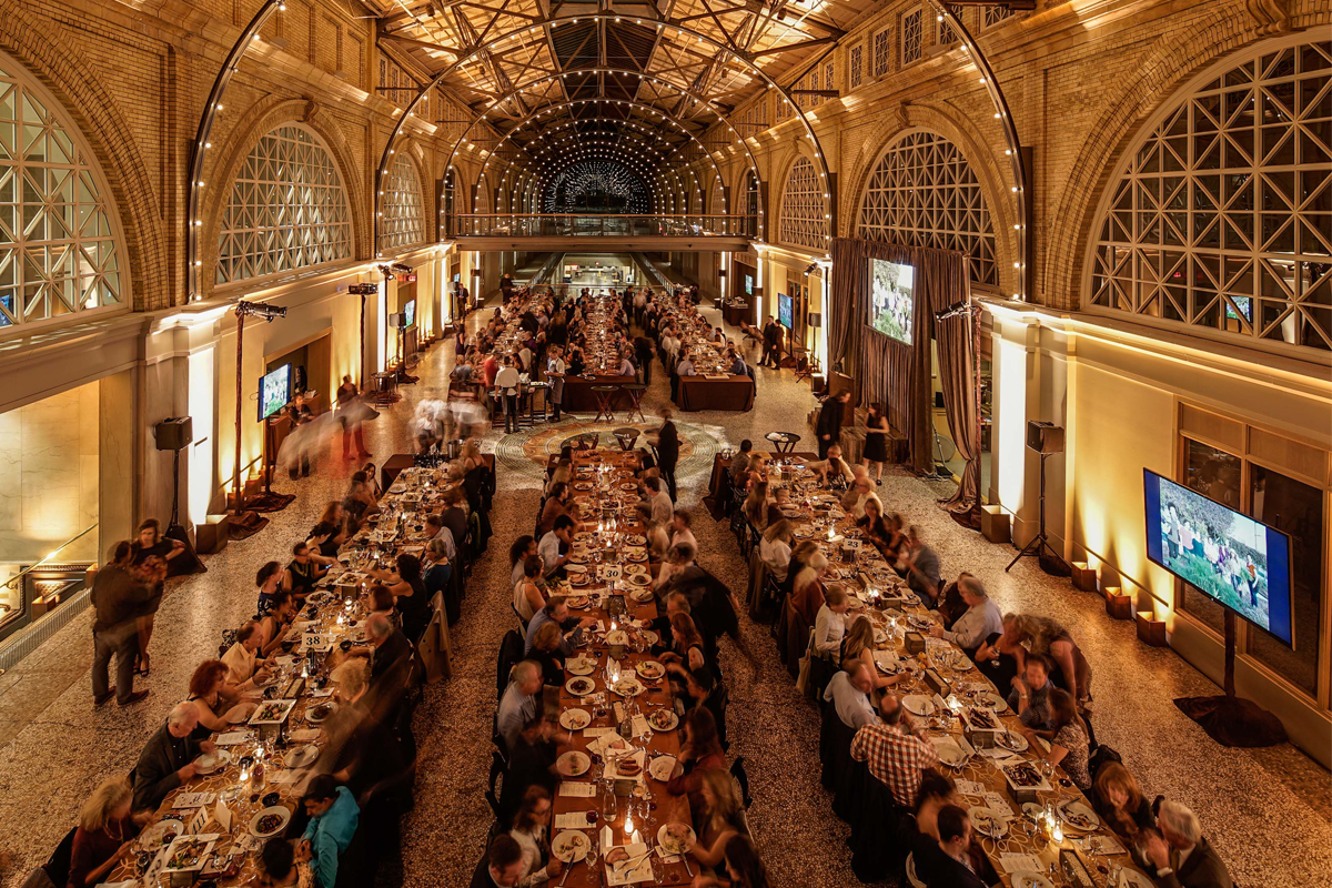 A Sunday Supper to Remember : Foodwise
