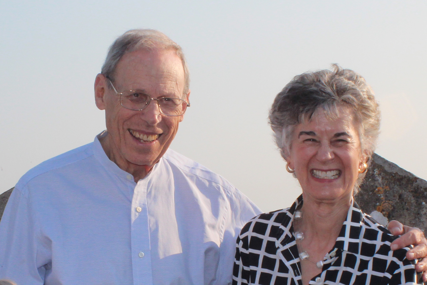 In Memoriam: John and Carol Field : Foodwise