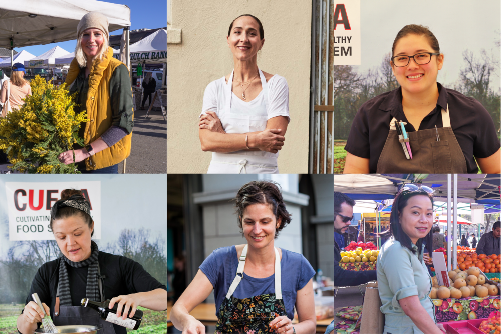 6 Visionary Women Chefs Share How They’re Shaping the Future of Food ...