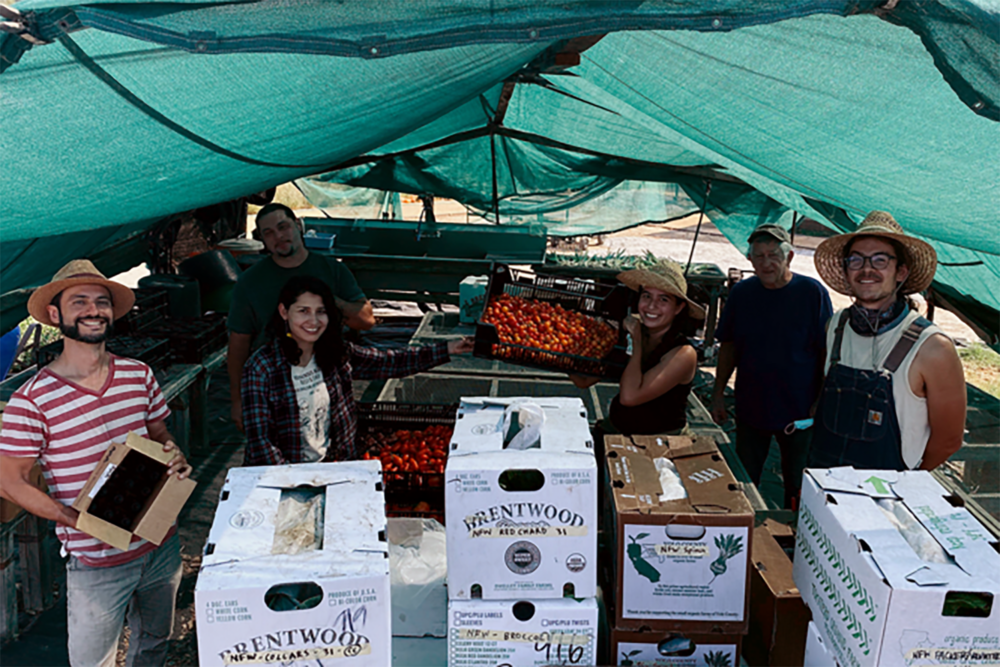 Support These Indigenous-Led Efforts to Preserve Traditional Foodways ...