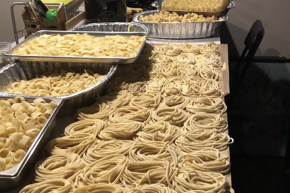 After a Pandemic-Pivot, Chef Turns Farm-Fresh Ingredients into Artisan ...