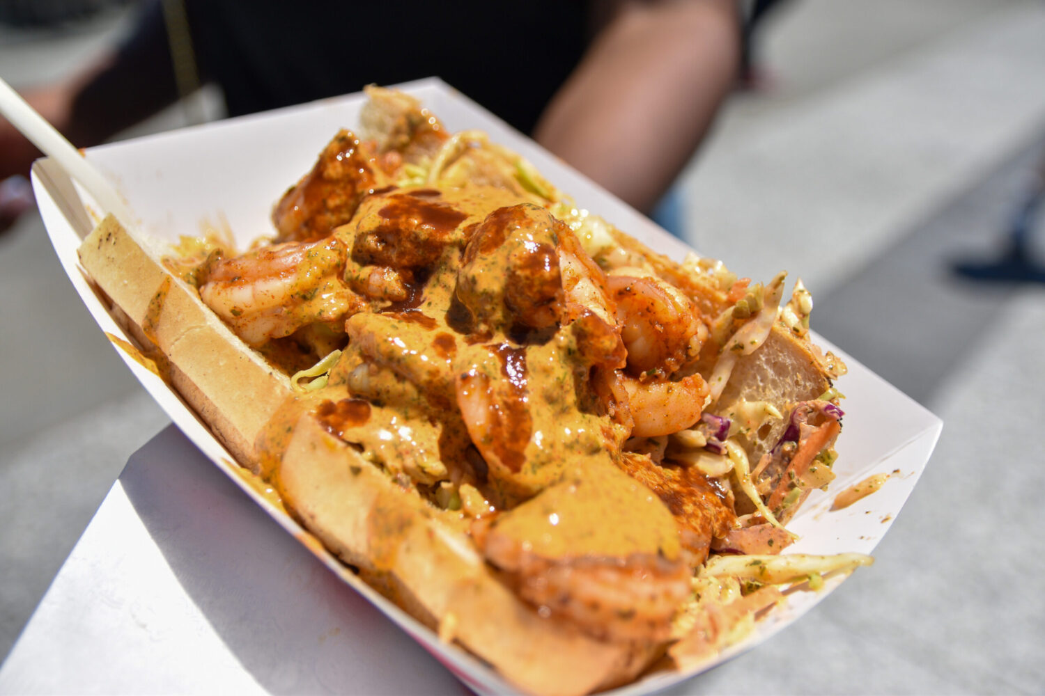 Black Chefs Celebrate Black Liberation and Food Traditions at ...