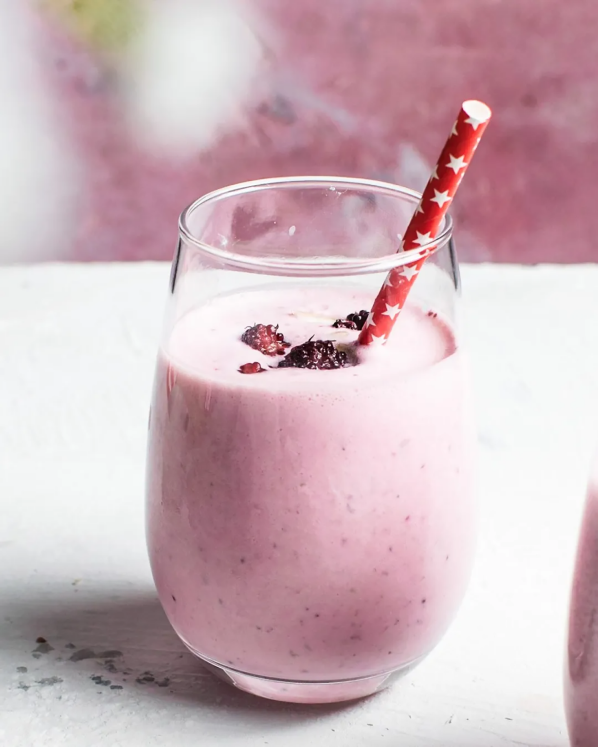 Mulberry Lassi : Foodwise