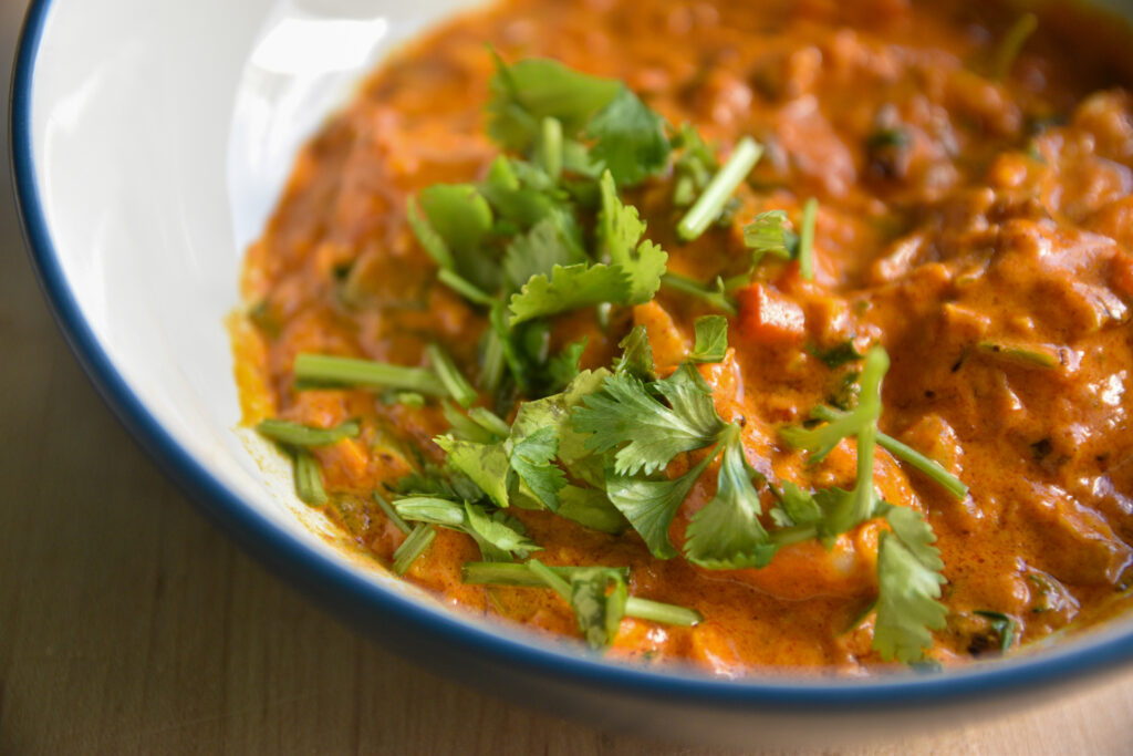 Encocado de Pescado del Pacifico (Coconut Fish from the Colombian ...