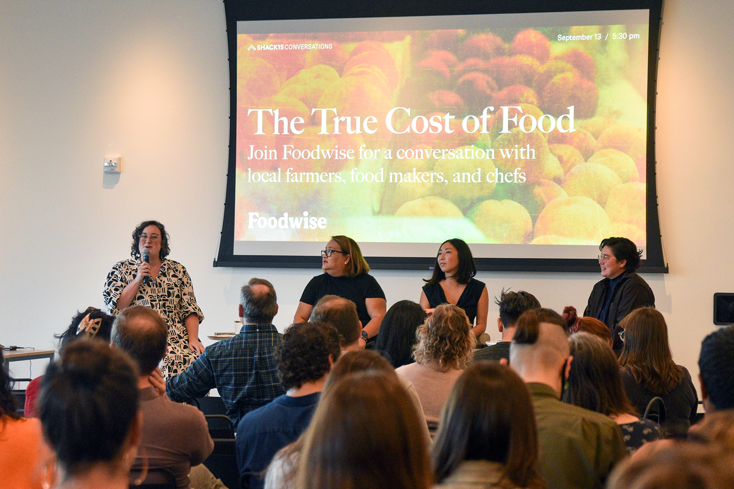 Bay Area Restaurateurs Discuss the True Cost of Food—and What You Don’t ...