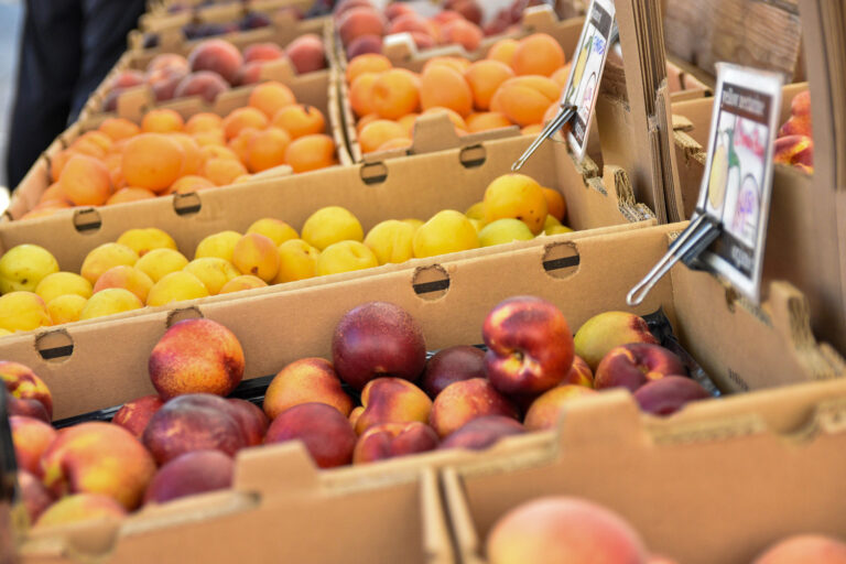 Pluots, Apriums, and the Flavorful World of Hybrid Fruit : Foodwise