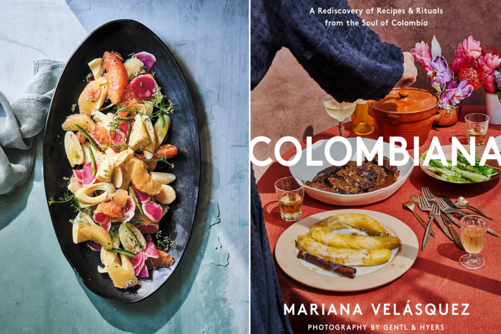 9 Recipes Celebrating the Cuisines of Latin America From Latine Chefs