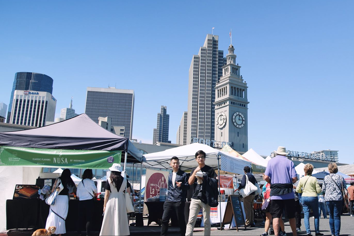 Building Equity at the Farmers Market: How You Can Help Small Food ...