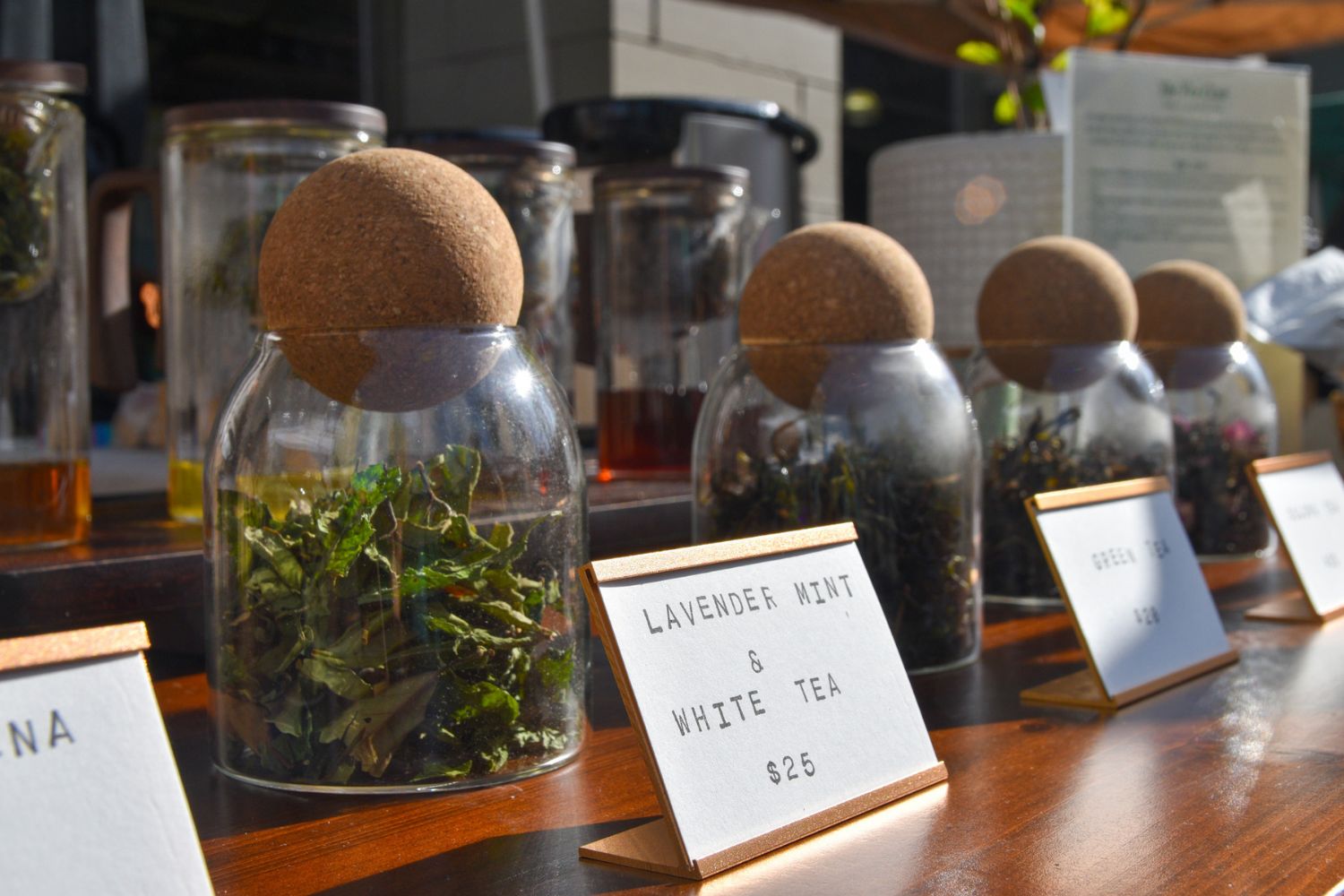 This California Farm Shortens the Supply Chain for High-Quality, Loose ...