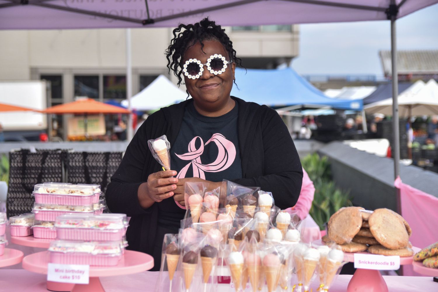 14 Bay Area BIPOC Women Food and Craft Entrepreneurs to Celebrate and ...